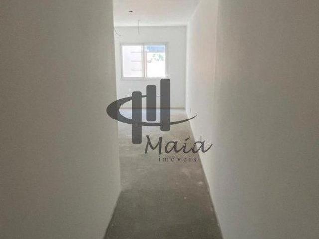 Venda Apartamento Sao Caetano do Sul Santa Maria Ref: 38293
