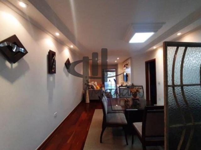 Venda Apartamento Sao Caetano do Sul Santa Maria Ref: 39082