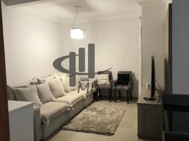 Venda Apartamento Sao Caetano do Sul Santa Maria Ref: 39565