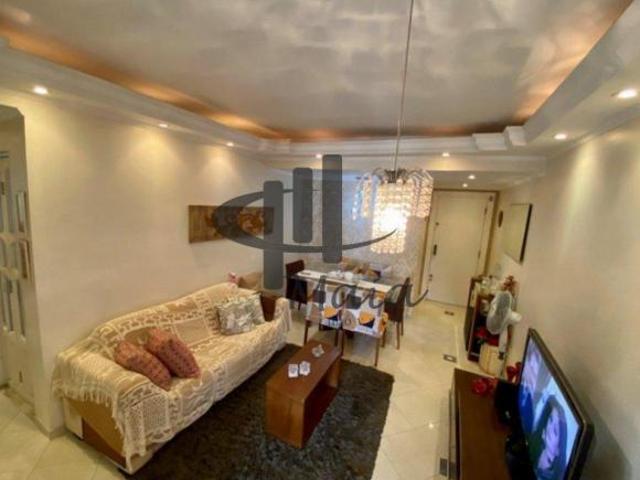 Venda Apartamento Sao Caetano do Sul Santa Maria Ref: 32078