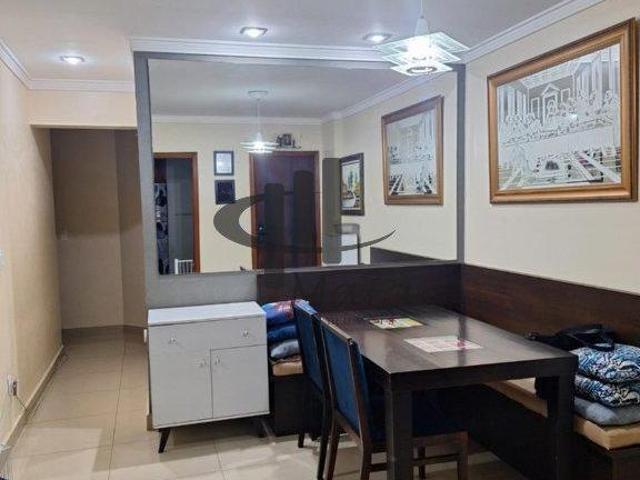 Venda Apartamento Sao Caetano do Sul Santa Maria Ref: 33075