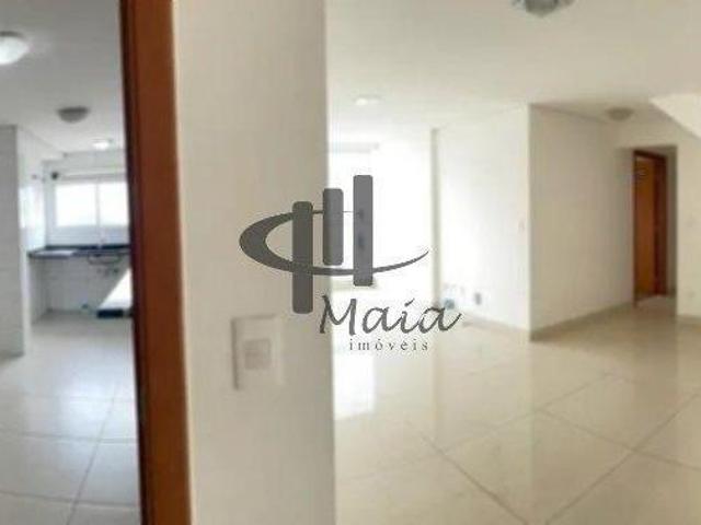Venda Apartamento Sao Caetano do Sul Santa Maria Ref: 44118