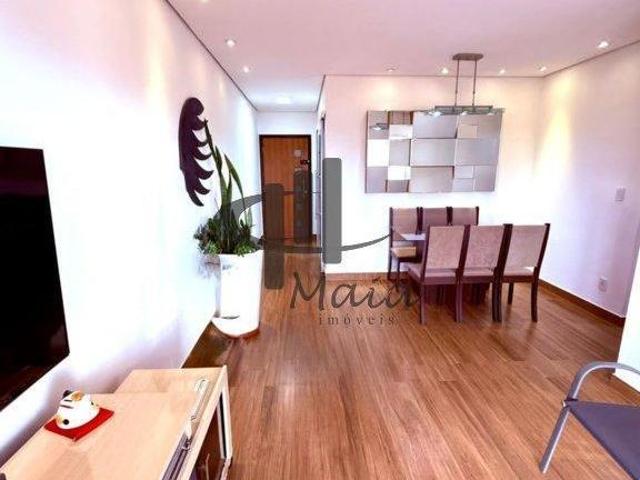 Venda Apartamento Sao Caetano do Sul Santa Maria Ref: 44195