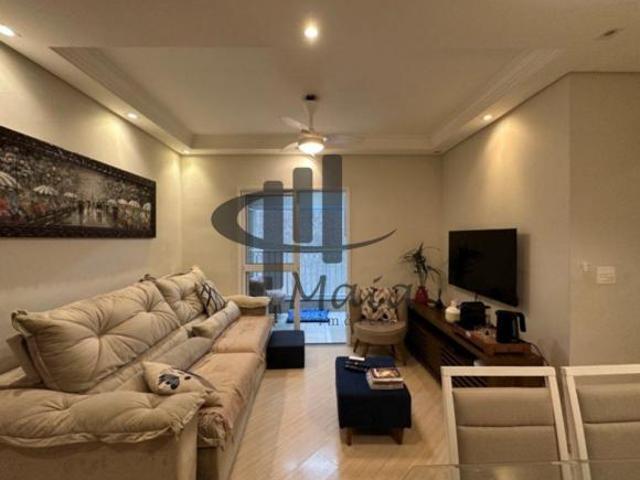 Venda Apartamento Sao Caetano do Sul Santa Maria Ref: 44229