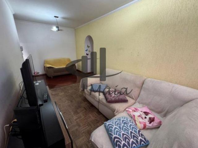 Venda Apartamento Sao Caetano do Sul Santa Maria Ref: 44400