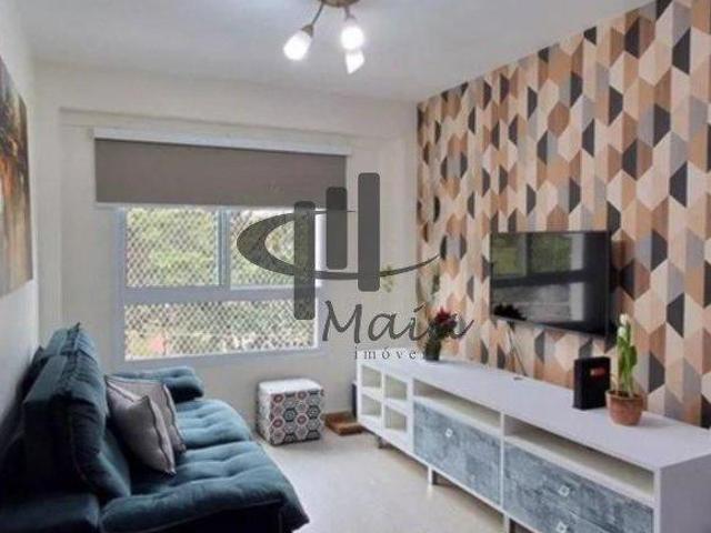 Venda Apartamento Sao Caetano do Sul Santa Maria Ref: 44464