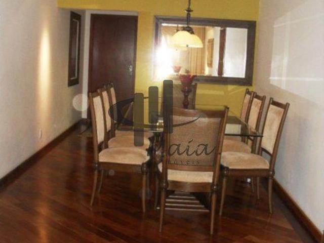 Venda Apartamento Sao Caetano do Sul Santa Maria Ref: 44560