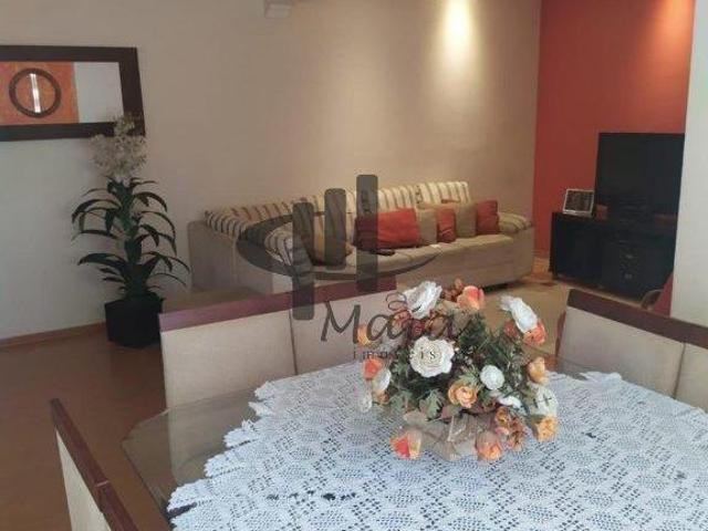 Venda Apartamento Sao Caetano do Sul Santa Maria Ref: 44686