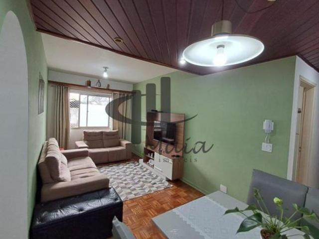 Venda Apartamento Sao Caetano do Sul Santa Maria Ref: 45218