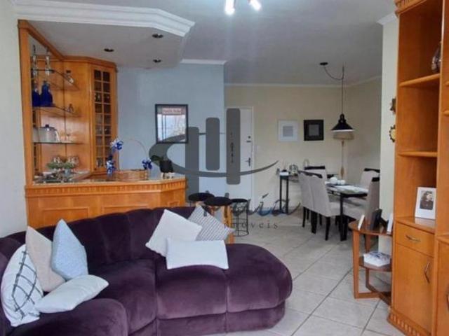 Venda Apartamento Sao Caetano do Sul Santa Maria Ref: 45603