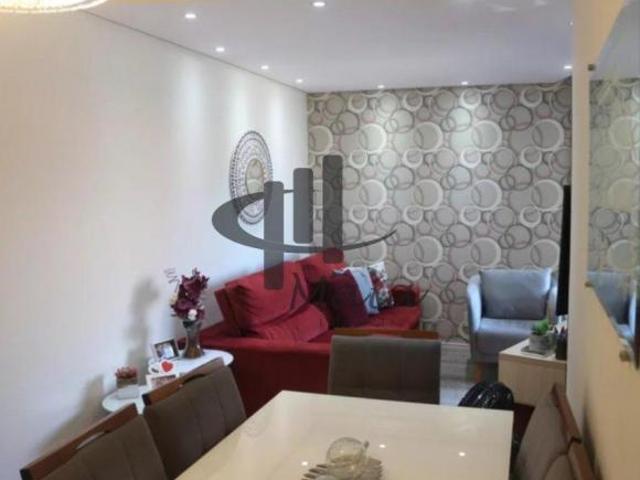 Venda Apartamento Sao Caetano do Sul Santa Maria Ref: 45784