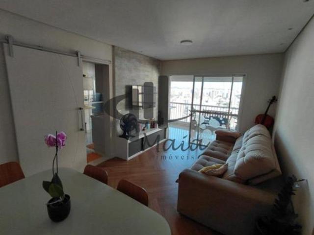 Venda Apartamento Sao Caetano do Sul Santa Maria Ref: 46221