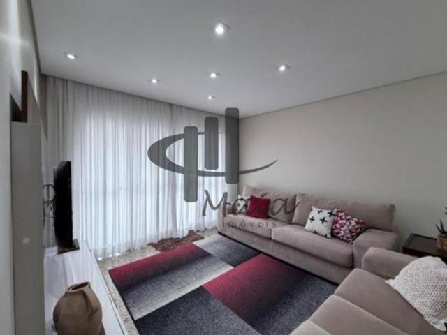 Venda Apartamento Sao Caetano do Sul Santa Maria Ref: 46360