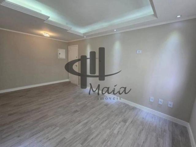 Venda Apartamento Sao Caetano do Sul Santa Maria Ref: 46946