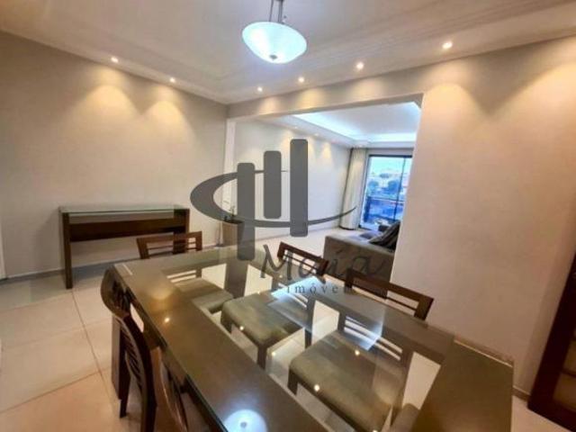 Venda Apartamento Sao Caetano do Sul Santa Maria Ref: 47356