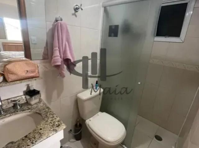 Venda Apartamento Sao Caetano do Sul Santa Maria Ref: 40978