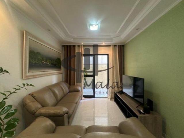 Venda Apartamento Sao Caetano do Sul Santa Maria Ref: 41201