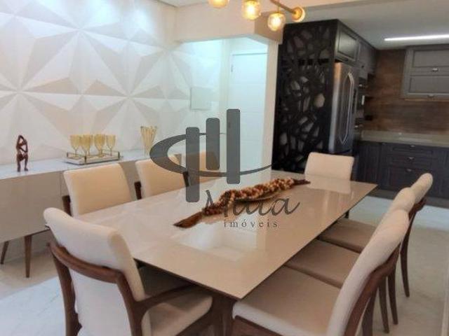 Venda Apartamento Sao Caetano do Sul Santa Maria Ref: 41649