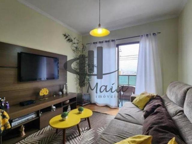 Venda Apartamento Sao Caetano do Sul Santa Maria Ref: 43493