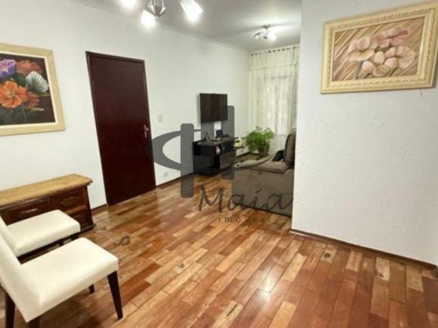 Venda Apartamento Sao Caetano do Sul Santa Maria Ref: 43974