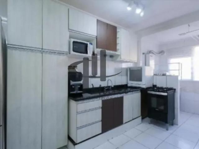 Venda Apartamento Sao Caetano do Sul Santa Maria Ref: 6556