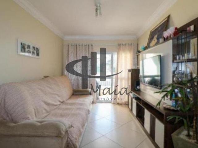 Venda Apartamento Sao Caetano do Sul Santa Maria Ref: 6556