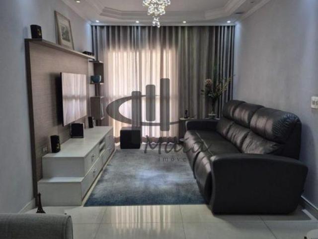 Venda Apartamento Sao Caetano do Sul Santa Maria Ref: 6561