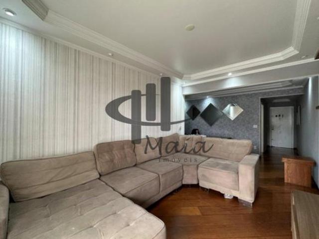 Venda Apartamento Sao Caetano do Sul Santa Maria Ref: 6387