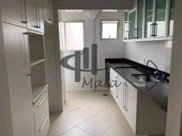 Venda Apartamento Sao Caetano do Sul Santa Paula Ref: 1543