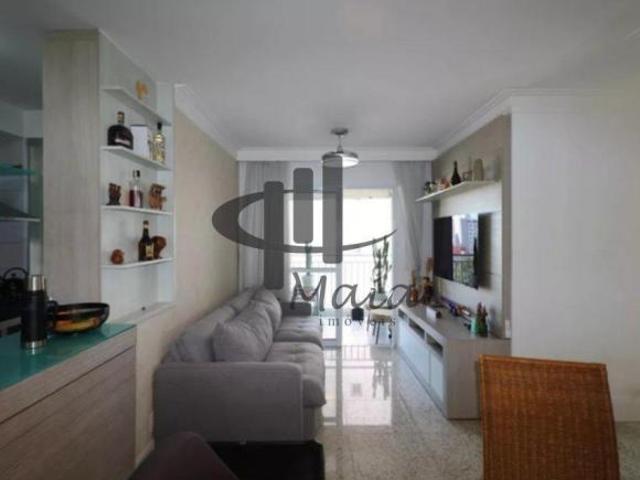 Venda Apartamento Sao Caetano do Sul Santa Paula Ref: 15787