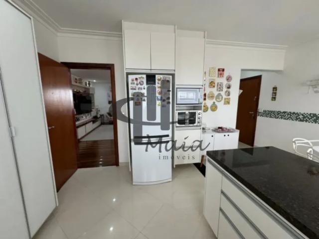 Venda Apartamento Sao Caetano do Sul Santa Paula Ref: 16207