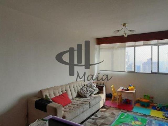 Venda Apartamento Sao Caetano do Sul Santa Paula Ref: 16737
