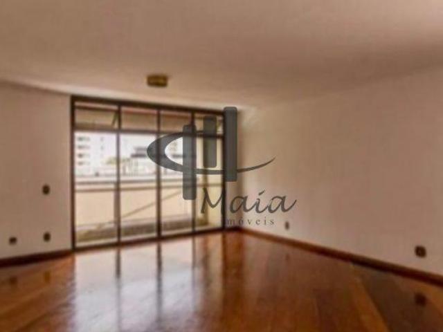 Venda Apartamento Sao Caetano do Sul Santa Paula Ref: 16945