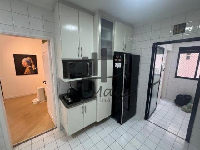Venda Apartamento Sao Caetano do Sul Santa Paula Ref: 17047