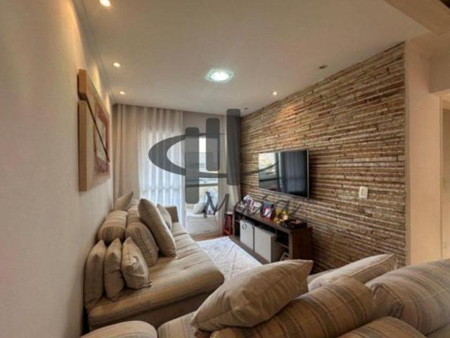 Venda Apartamento Sao Caetano do Sul Santa Paula Ref: 18699