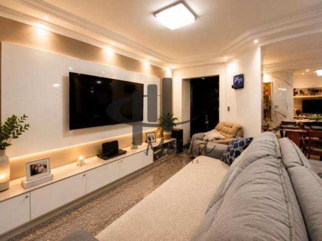 Venda Apartamento Sao Caetano do Sul Santa Paula Ref: 19825