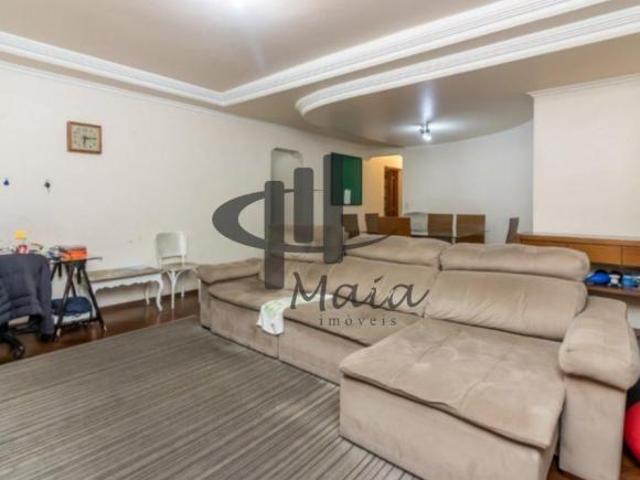 Venda Apartamento Sao Caetano do Sul Santa Paula Ref: 10012