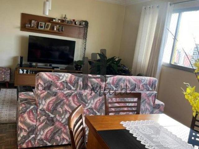 Venda Apartamento Sao Caetano do Sul Santa Paula Ref: 13721
