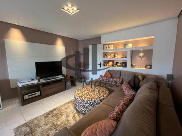 Venda Apartamento Sao Caetano do Sul Santa Paula Ref: 243