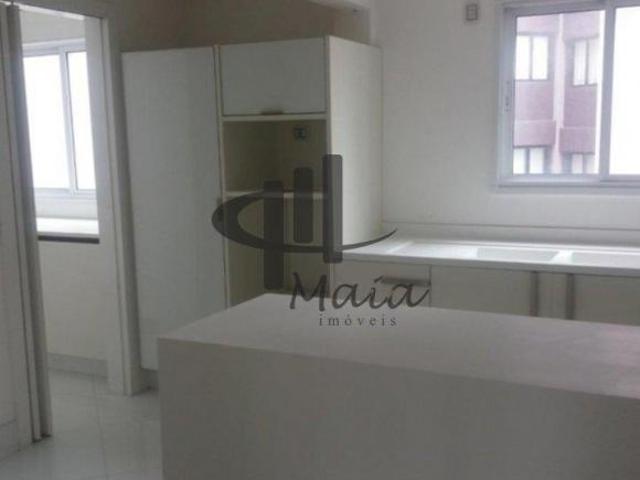 Venda Apartamento Sao Caetano do Sul Santa Paula Ref: 27673