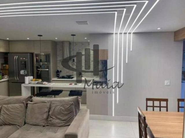 Venda Apartamento Sao Caetano do Sul Santa Paula Ref: 27691