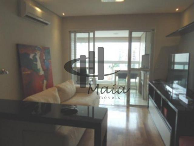 Venda Apartamento Sao Caetano do Sul Santa Paula Ref: 20266