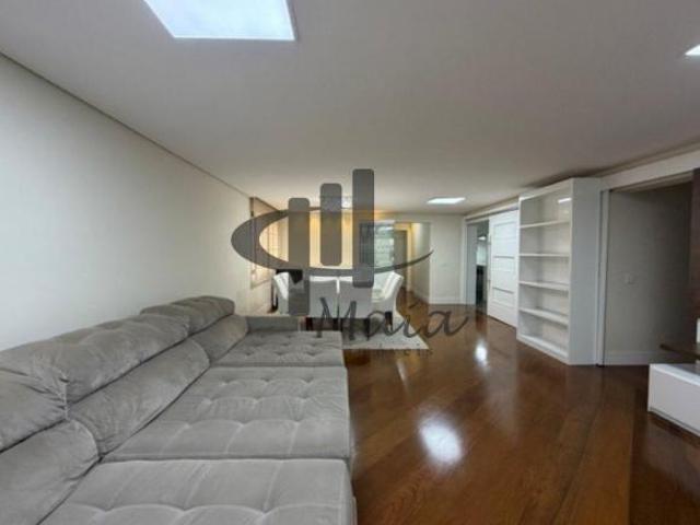 Venda Apartamento Sao Caetano do Sul Santa Paula Ref: 20803