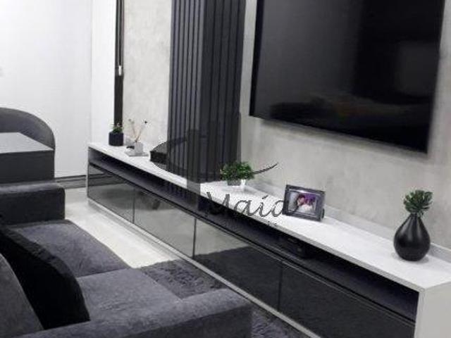 Venda Apartamento Sao Caetano do Sul Santa Paula Ref: 22814