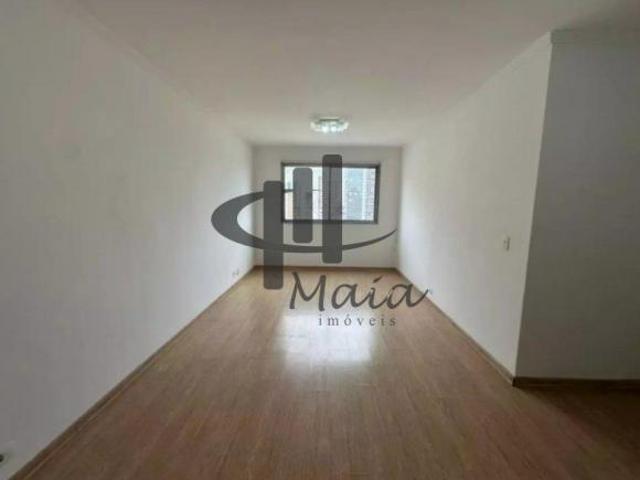 Venda Apartamento Sao Caetano do Sul Santa Paula Ref: 35303