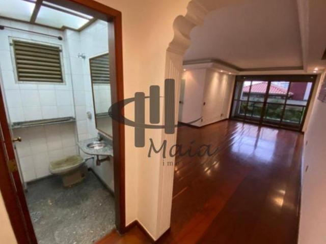 Venda Apartamento Sao Caetano do Sul Santa Paula Ref: 35324