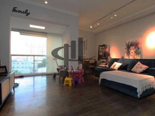 Venda Apartamento Sao Caetano do Sul Santa Paula Ref: 35750