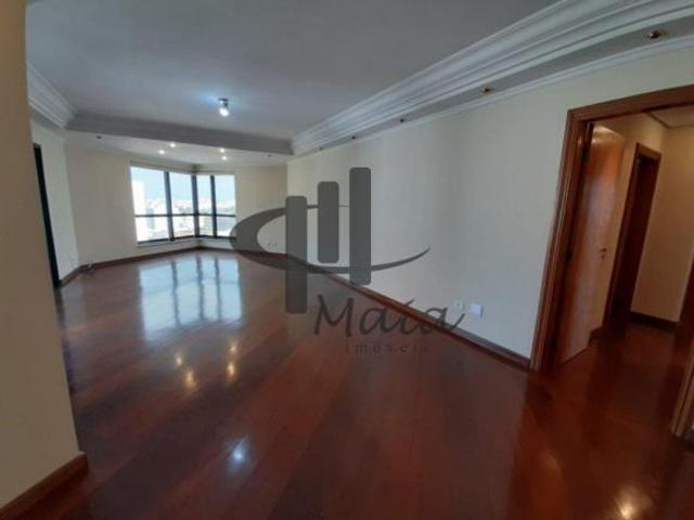 Venda Apartamento Sao Caetano do Sul Santa Paula Ref: 3592