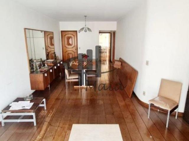 Venda Apartamento Sao Caetano do Sul Santa Paula Ref: 37265