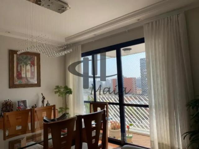 Venda Apartamento Sao Caetano do Sul Santa Paula Ref: 37823